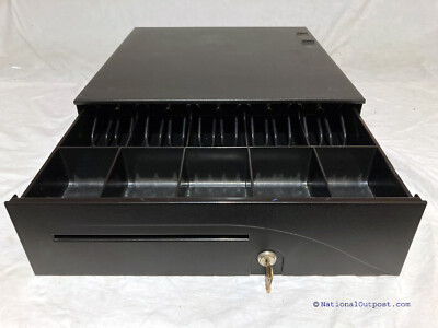 Cash Drawers & Inserts - Apg Series 100