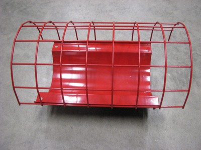 Grain Equipment - Grain Auger