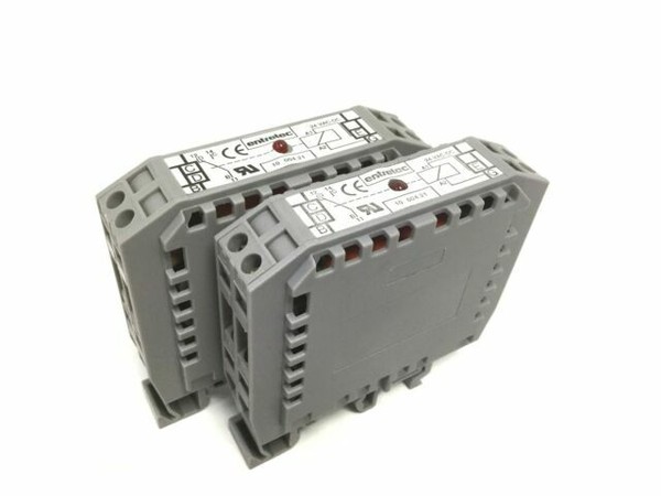 Entrelec 10-004.21 Module Relay Interface 24VAC for sale online | eBay