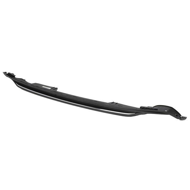 Honda OEM 13-15 Accord Rear Bumper-lower Trim Panel 71510T2FA00 for ...
