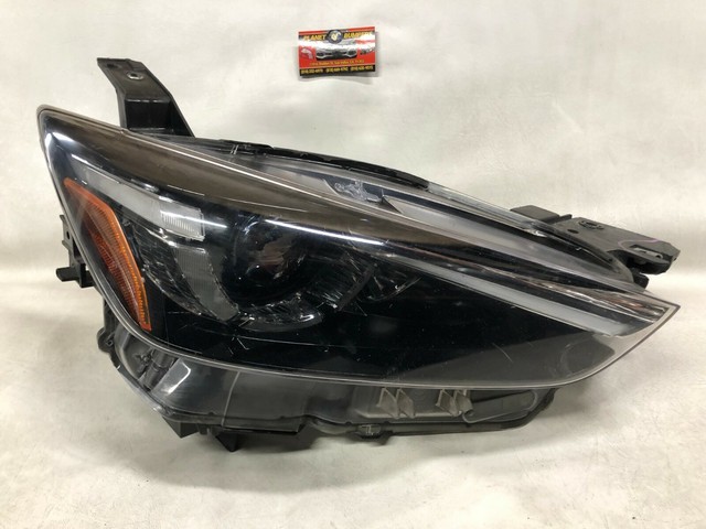 2016 2017 2018 Mazda CX3 CX-3 OEM LED Right Headlight | eBay