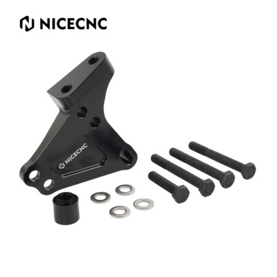 K20 K24 Swap Side Post Mount Bracket For Acura RSX For Honda Accord EX ...
