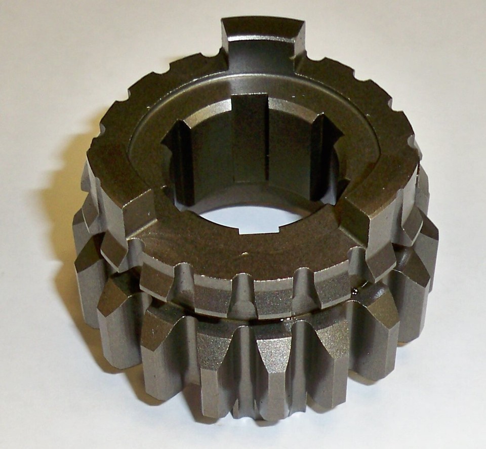 Gear 3rd YZ490 WR500 1LV-17131-01 replica | eBay