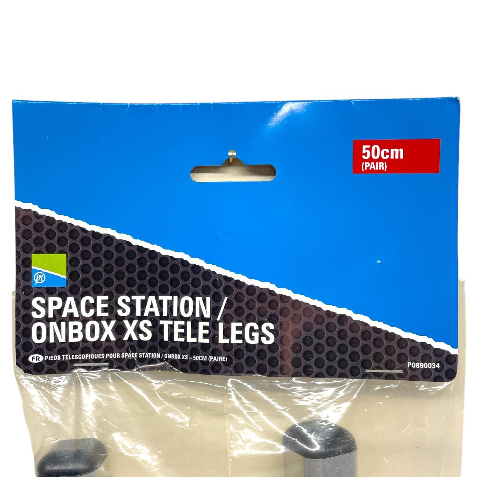 Preston+Innovations+Space+Station+50cm+Telescopic+Legs+Match+Fishing for sale online | eBay