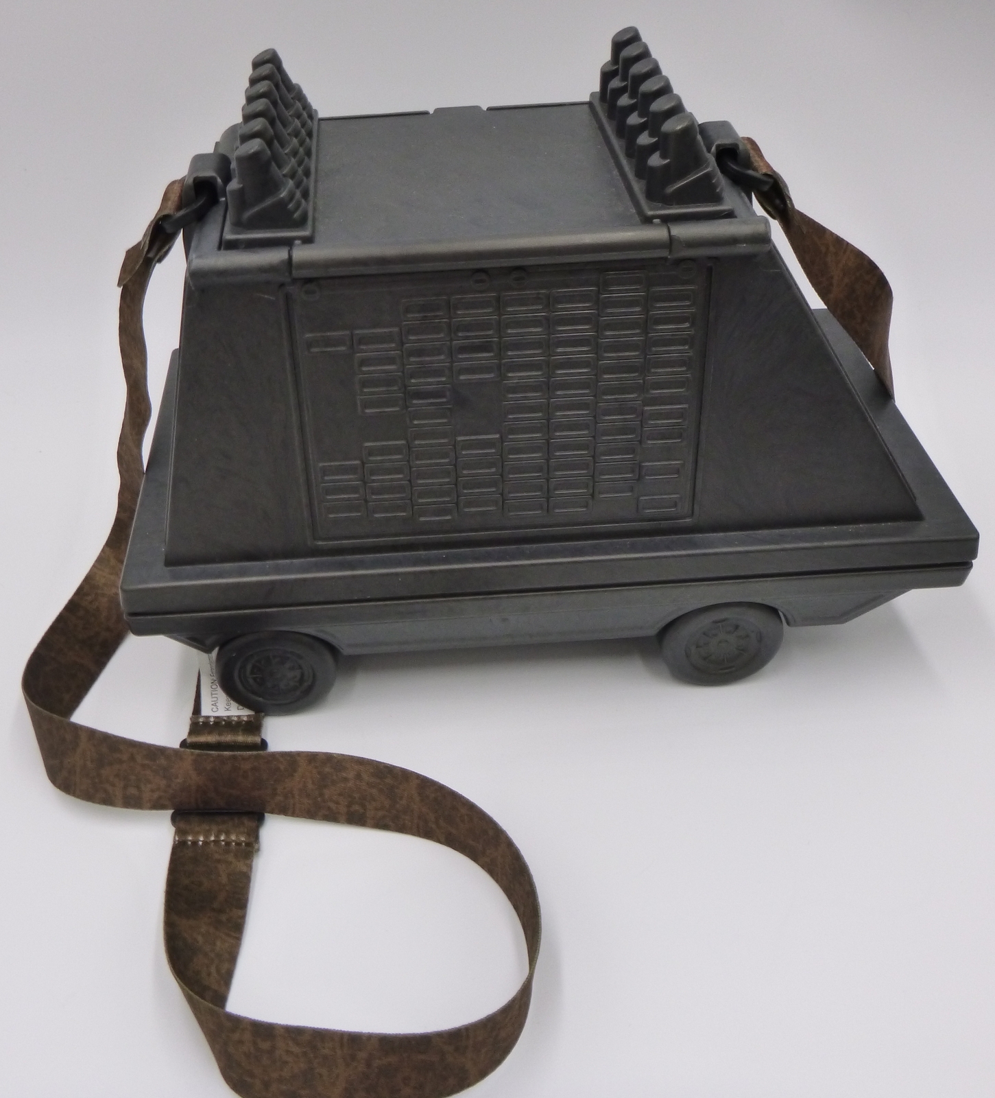 Disney Parks Star Wars Galaxy’s Edge MSE-6 Mouse Repair Droid Popcorn ...