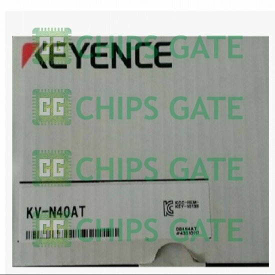 1PCS New Keyence PLC KV-40AT Fast Ship | eBay