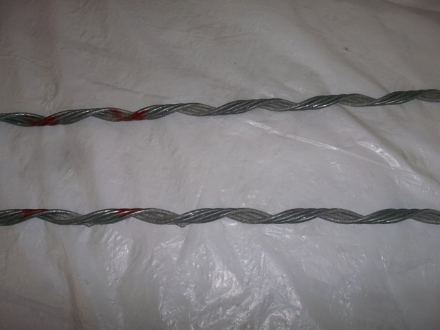 ROHN 3/16 Inch Big Grip Guy Wire Preform Dead-end BG2142 for sale ...