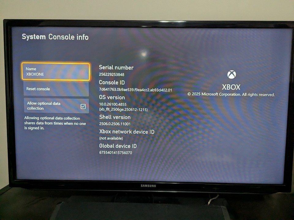 Microsoft Xbox One 500GB Console Gaming System, 1 Controller, Charger ...