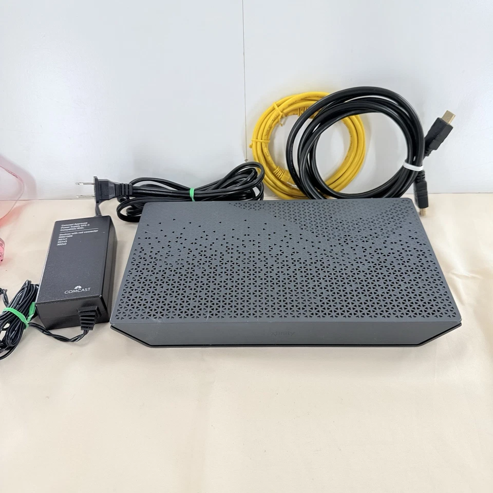 XFINITY Cable TV Boxes for sale | eBay