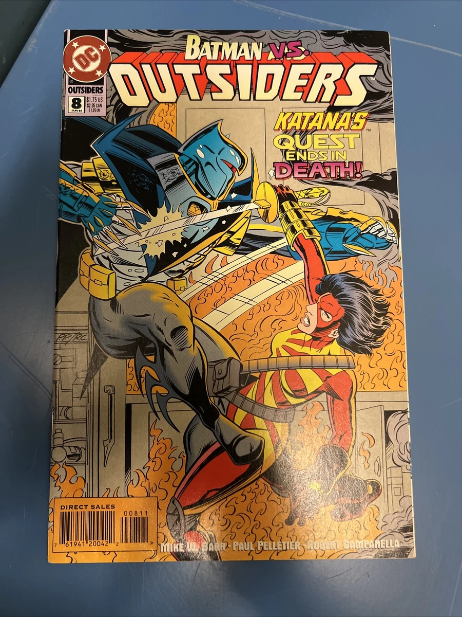 Comic View Logo 1994