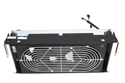 COMPLETE FRONT FAN assembly FOR APC SYPM25KD - Symmetra PX 25kW Power ...