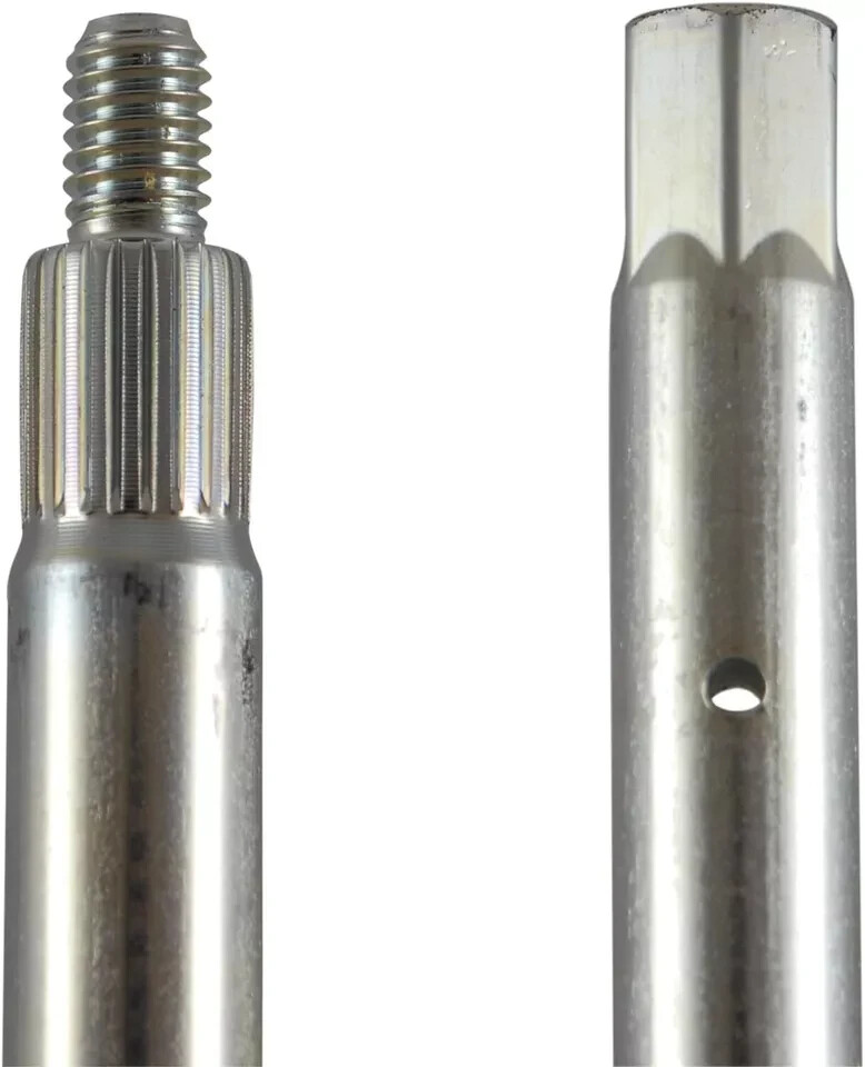 STEERING SHAFT 587738904 for Husqvarna gt52xls lgt2654 yth24k48 ...