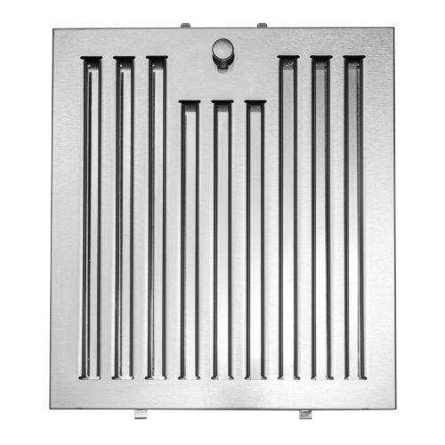 Stainless Steel Baffle Filter TM Version – Select Models | eBay