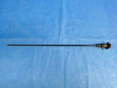 Stryker 250-070-451 Spatula Tip Probe 5mm X 45cm w/ Outer Sheath ...