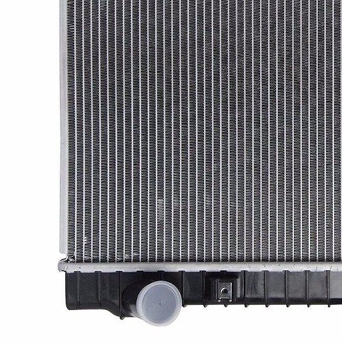Radiator For 04-10 Ford E350 E450 Super Duty Club Wagon 1.6L 6.0L Great ...