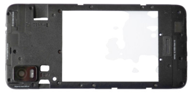 OEM CRICKET VISION PLUS SL100EA REPLACEMENT MID FRAME CAMERA LENS ...
