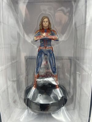 CAPTAIN MARVEL Collection Marvel | eBay