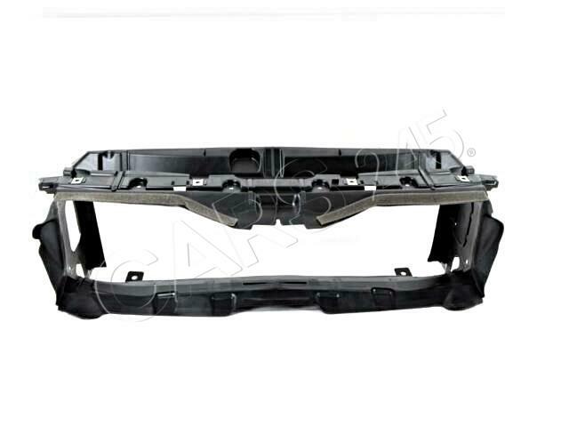 Genuine OE BMW F32 F33 F36 Cabrio Coupe Radiator Air Duct 51747290610 ...