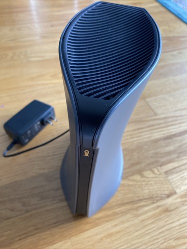 Adtran 854-V6 Dual-Band Wi-Fi 6 Ethernet Residential Gateway ...