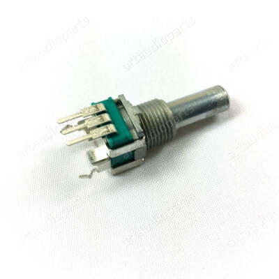 Vinyl speed adjust, master rotary pot for Pioneer DDJ-S1 DJM5000 XDJ ...