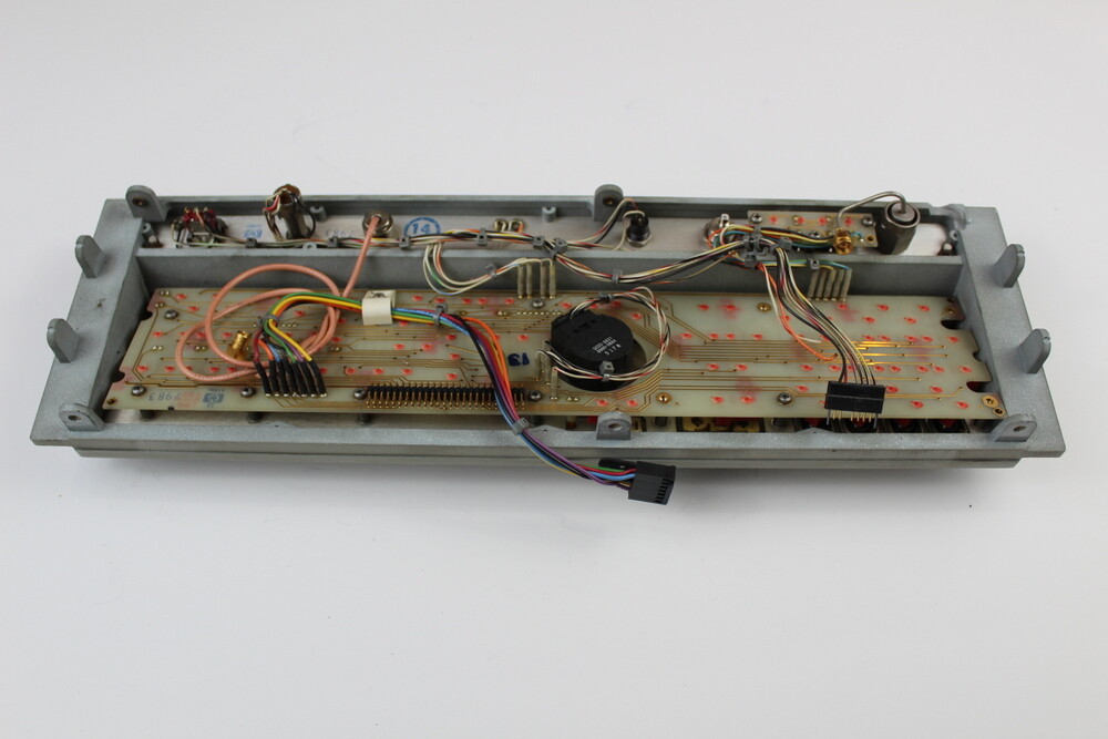 HP Agilent 8568B Spectrum Analyzer - 100hz to 1.5ghz for sale online | eBay
