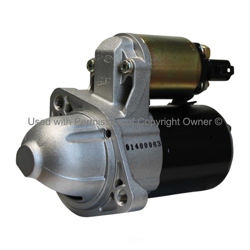 Starter Motor Quality-Built 19504 Reman 29175919450| eBay