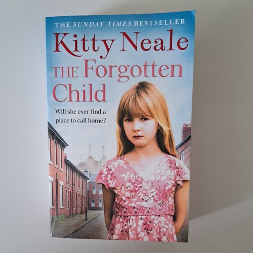 Forgotten Child by Kitty Neale (Paperback, 2011) | eBay