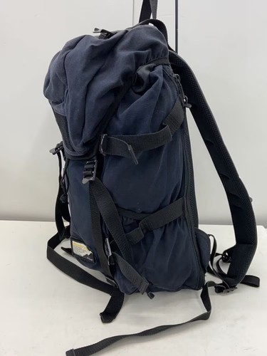 MASTERPIECE Backpack Nylon BLK from Japan | eBay Australia