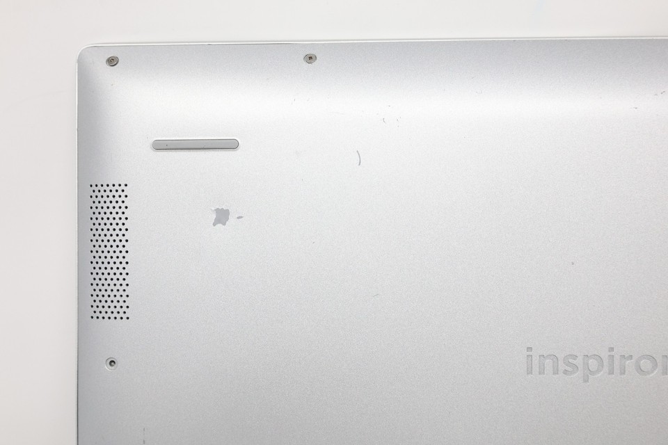 Dell Inspiron 15 5000 Laptop P102F (Specs Unknown) For PARTS or NOT ...