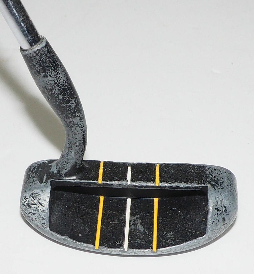 NORTHWESTERN GARY PLAYER 801 PUTTER 35" RH | eBay