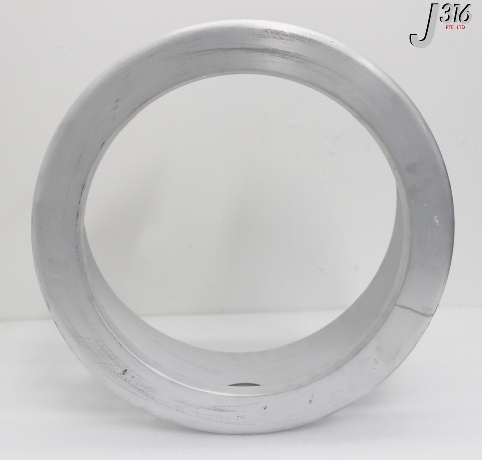 27944 APPLIED MATERIALS SHIELD, OUTER, 300MM, SIP ENCORE TA(N) 0020 ...