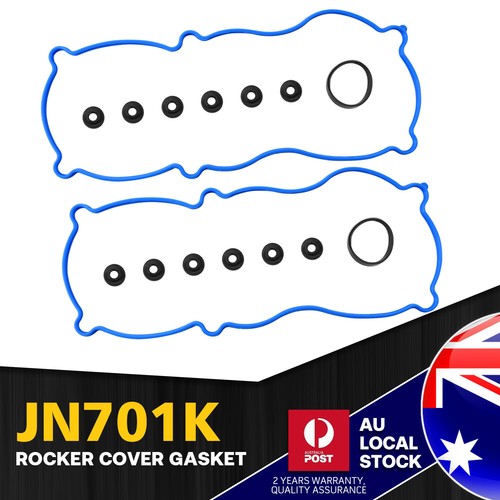 JN701K VALVE TAPPET ROCKER COVER GASKET FOR TOYOTA LEXCEN T4 T5 VN2 VP ...