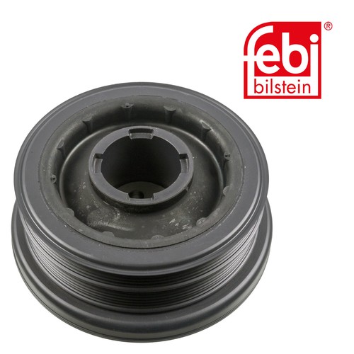 FEBI BILSTEIN Poulie, vilebrequin pour BMW 27340 4027816273400 | eBay
