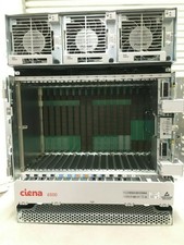 Ciena 6500 7 Slot Chassis With Ntk555na 004 Module for sale online | eBay