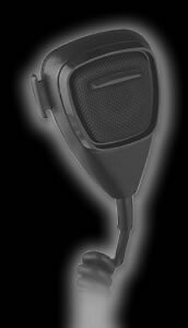 Telex 450D Handheld Paging Microphone | eBay