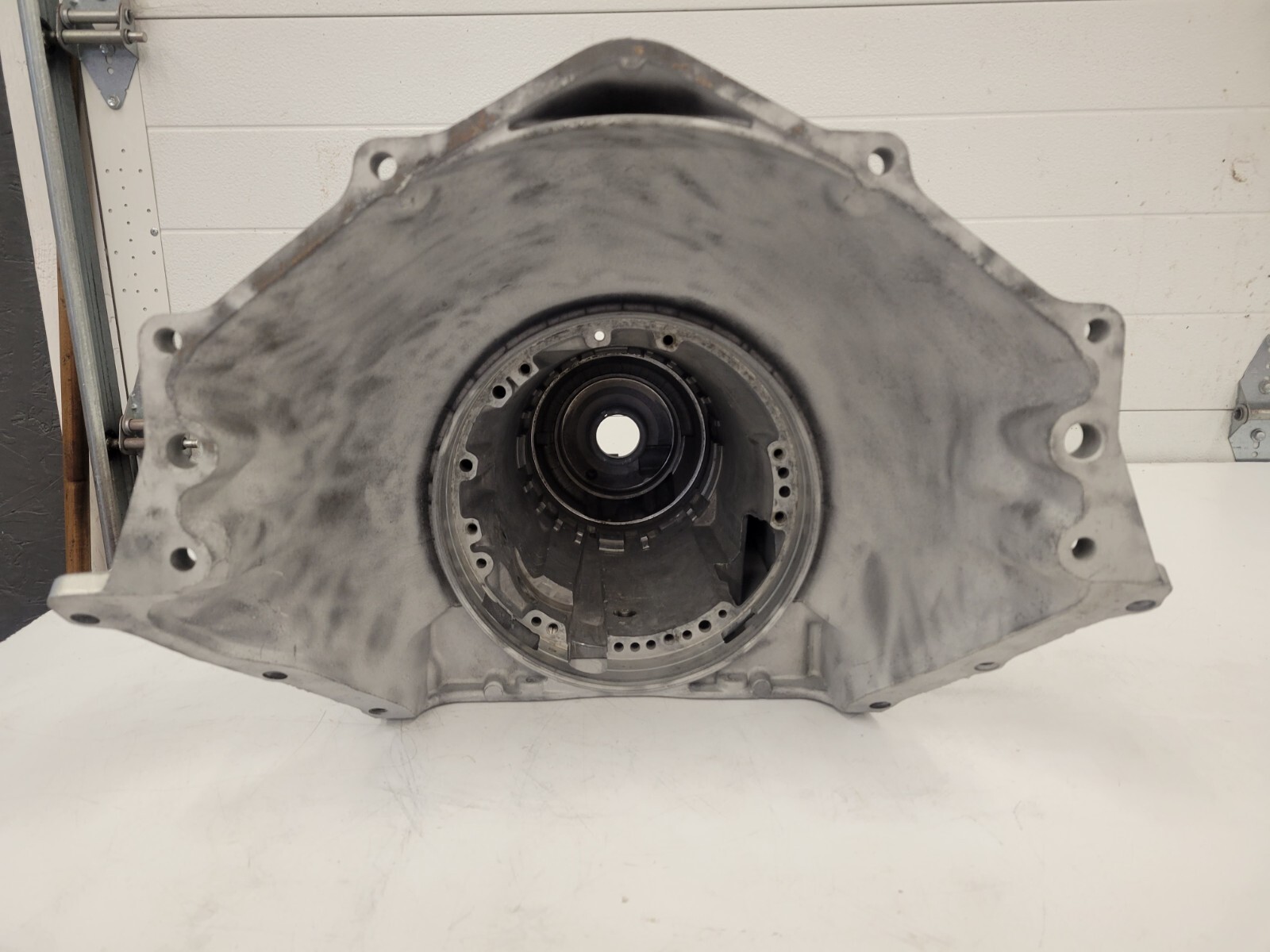 700R4 K CASE 4X4 4WD 6 BOLT NON AUXILIARY 82-85 CHEVY GMC | eBay