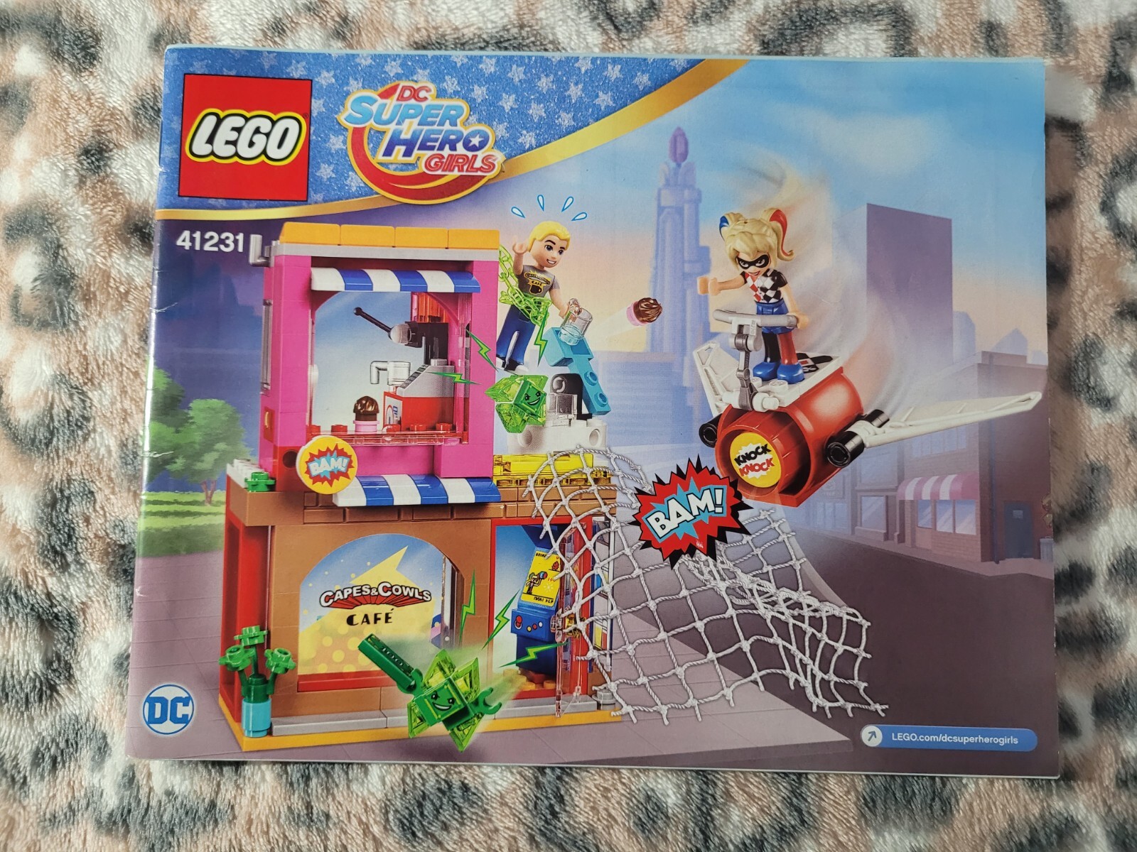 LEGO INSTRUCTION MANUAL ONLY - Choose Instruction/Catalogue- Free P&P ...