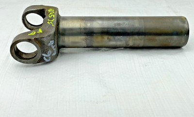 Ford 31 Spline Yoke 302 Boss 428 Cobra Jet C6 Automatic Transmission 4 ...