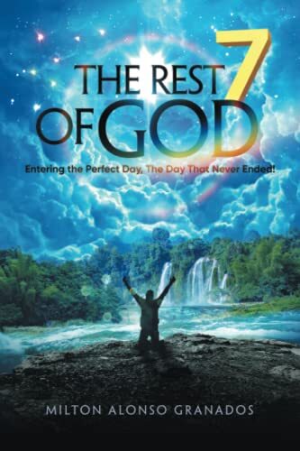 Milton Alonso Granados The Rest of God (Poche) 9781665575041 | eBay