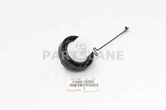 Toyota Genuine OEM 77300-35050 Cap ASSY Fuel Tank 7730035050 for sale ...