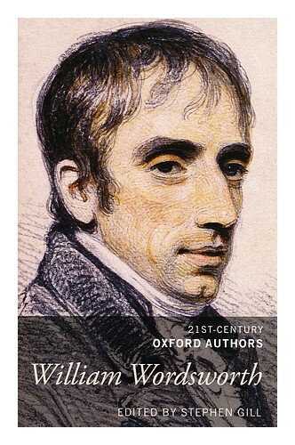 WORDSWORTH, WILLIAM; GILL, CHARLES William Wordsworth First Edition ...