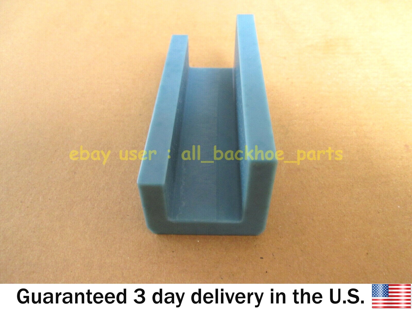 CAT PARTS - METLON WEAR STRIP (PART NO. 5T8366 5D0134 2C4919 6D5416 ...