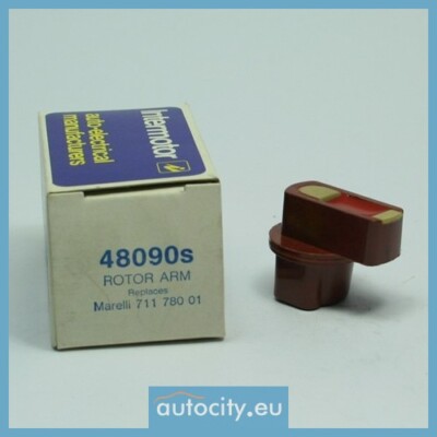 Intermotor 48090S Doigt allumeur | eBay