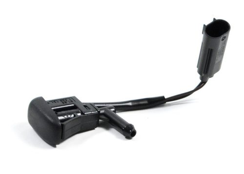 BMW 3 E46 Buse de lave-glace avant 61667056731 7056731 NOUVEAU ORIGINE ...