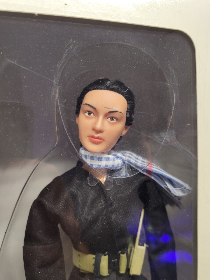 Dragon 1/6 Scale Nam Viet Cong Scout "Linh" Ho Chi Minh Trail | eBay