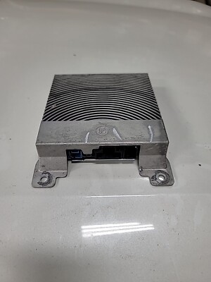 2022 2023 FORD MAVERICK AUDIO SOUND SYSTEM AMPLIFIER MODULE UNIT NZ6T ...