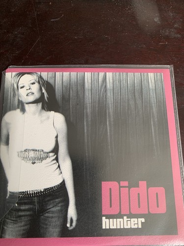 Dido - Hunter 5 Track CD Single (b14) Free Postage | eBay