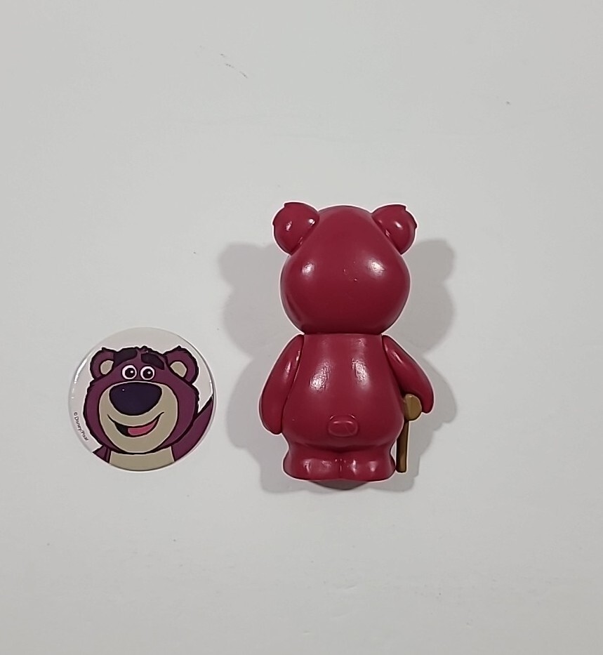 Funko Soda LOTSO BEAR Toy Story 3 Disney Vinyl Figure Common Limited ...