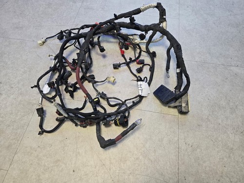 2021 Redeye Charger Hellcat 6.2 Hemi Engine Wire Harness SRT RWD Srt 15 ...
