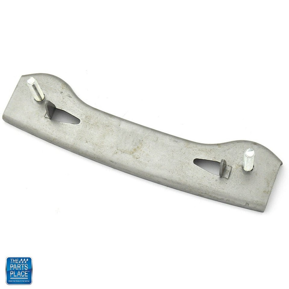 1976-1981 Firebird Trans Am Bumper Cover Retainer to Quarter Panel GM ...